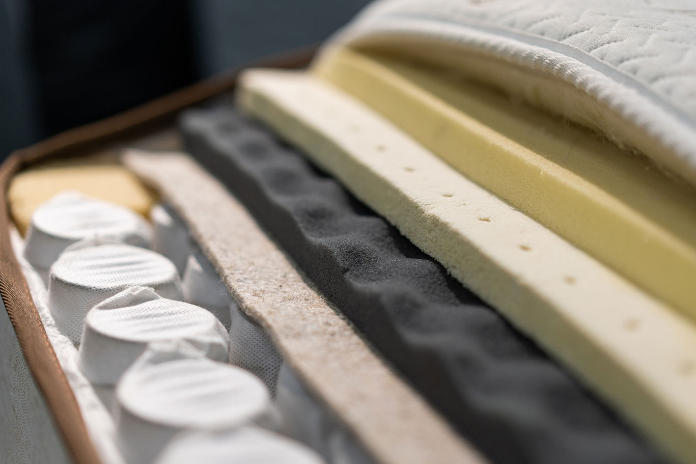 Benefits of Foam Rubber for Industrial & Household Uses 2025